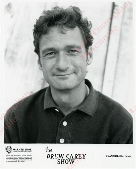 Ryan Stiles Sitcoms Online Photo Galleries