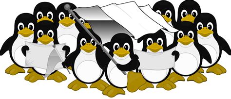 Download Tux Army Svg Freepngimg