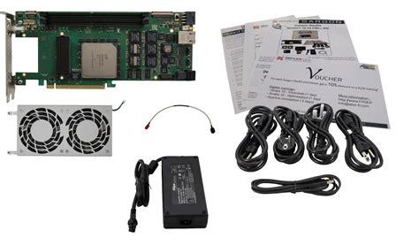 Fpga Technology Fpgakey