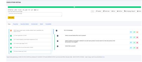 Lr Status Of A Manual Test Is Wrong · Issue 2455 · Cerberustesting