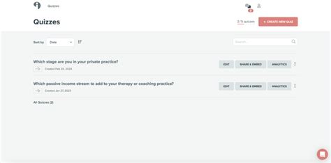 Interact Quiz Maker Review Lead Magnet Quiz Software 2025 Kayla Das Design A Private