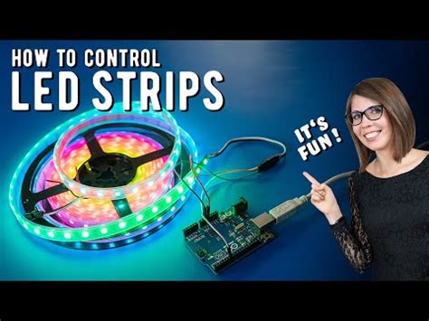 Blynk Controlled Ws Neopixel Led Strip Using Nodemcu And Arduino Ide Artofit