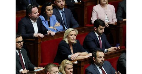 Апелативният съд ще се произнесе по жалбите срещу присъдата на Льо Пен през 2026 г