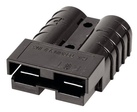 BMC2S-BLACK (MULTICOMP)