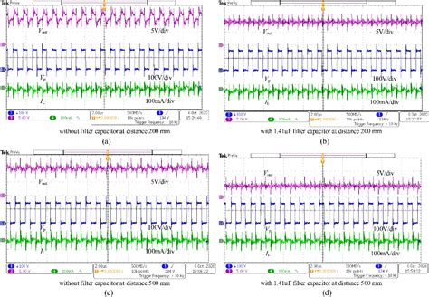 Figure 1 From Single Wire Capacitive Wireless Power Transfer System For Wearable Biomedical