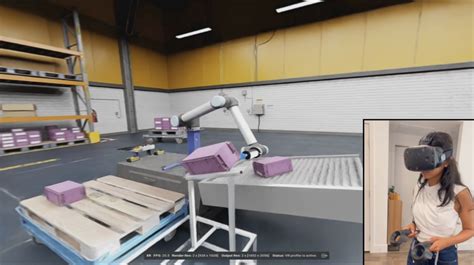 Advancing Robot Learning Perception And Manipulation With Latest Nvidia Isaac Release Nvidia