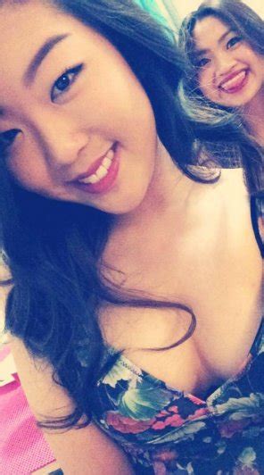 Asian Beauty Porn Pic