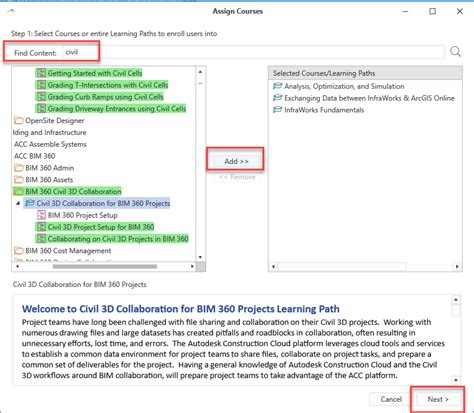 How To Enroll Users Into Learning Eagle Point Software