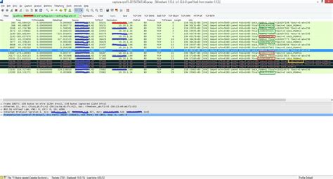 Tcp Syn Drop Is This Paws Devcentral