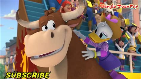 Mickey Mouse Clubhouse Full Episodes I Mickey Mouse Clubhouse Minnie