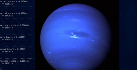 Github Ritwik12 Celestial Bodies Detection Tensorflow Image Classifier That Can Be Used To