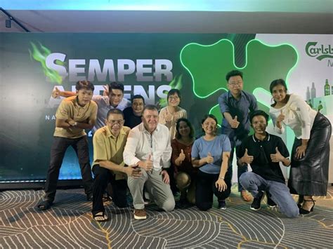 Carlsbergmyanmar Zaw Win Tun