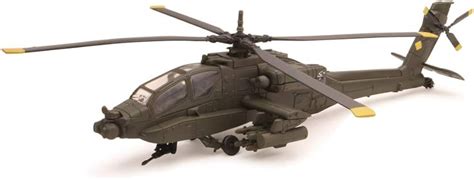 New Ray Sky Pilot Airforce Diecast Helicopter Assorted One Supplied