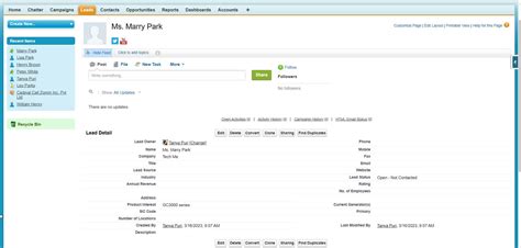 Lead Assignment Rules Salesforce Salesforce Faqs