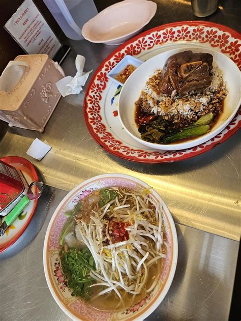 서보 태국 대사관 요리사의 요리 비밀의 방