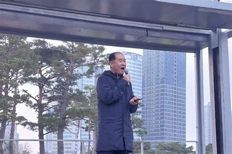 [단독] 선대인과 배터리 아저씨 박순혁 금융개혁 신당 만든다