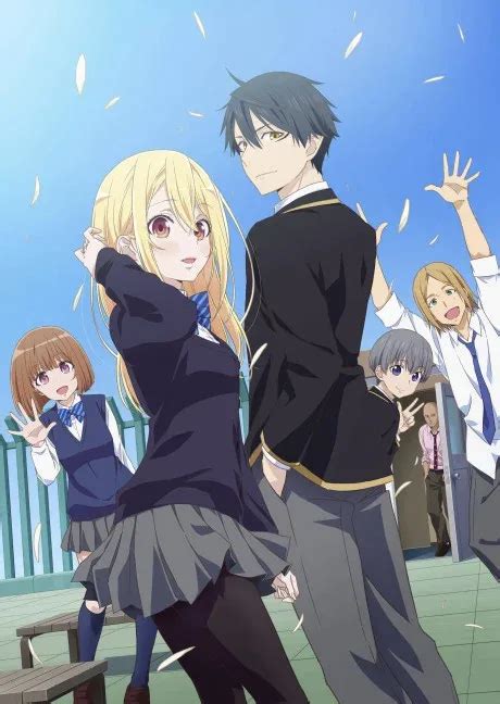 Oroka Na Tenshi Wa Akuma To Odoru Kiranime Moe