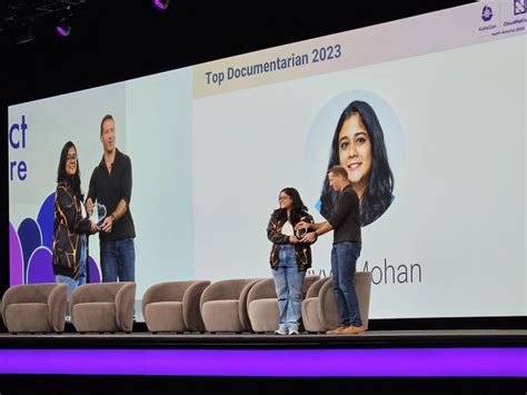 Alexandra Settle On Linkedin Super Proud Of My Girl Divya Mohan Absolutely Nailing Everything