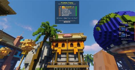 Better Prefixes 3000 Level Prefixes Builtbybit