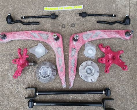 Bmw E36 Complete Lock Kit Wizardsoflock