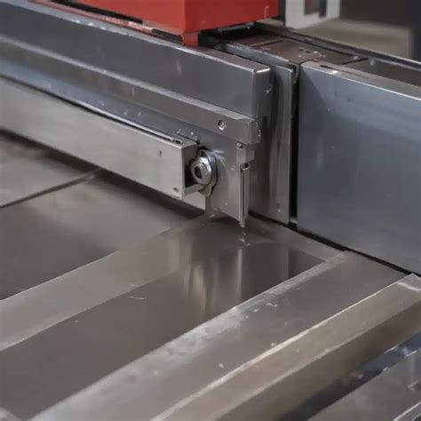 Optimising Guillotine Programming For Efficient Sheet Metal Cutting