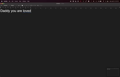 6 Yo Daughter Wanted To Type On My Laptop After I Got Her To Bed I