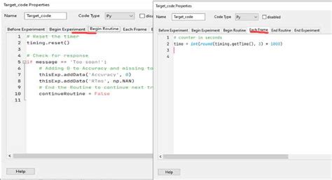 Psychomotor Vigilance Task Pvt In Psychopy Free Download