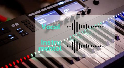 Best Ways To Remove Vocals From A Song TunePat