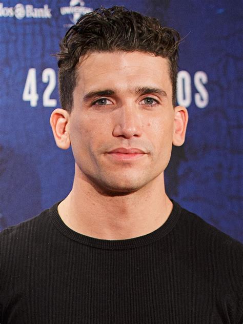 Jaime Lorente Actor