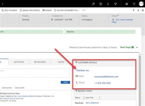 Microsoft Dynamics 365 CRM Overview