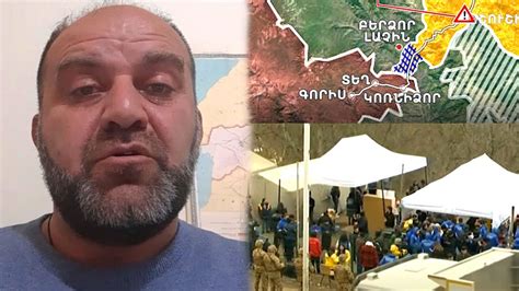 Զարմանահրաշ փաստերի մասին ենք իմացել Արշավիր Խալափյան Youtube