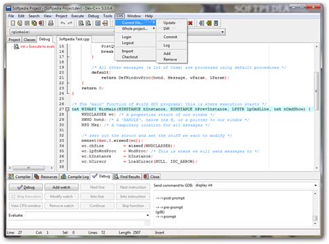 How To Download Dev C In Windows 8 Sciencerenew