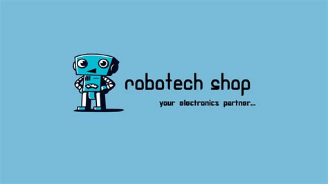 robotech shop linkedin