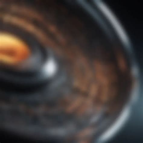 Understanding Lcms Standards In Analytical Science