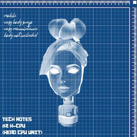 Tech Notes H Cpu By Horizon Robotics On Deviantart