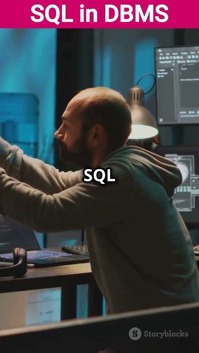 Sql In Dbms Shorts Academyofamy Youtube