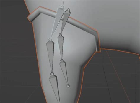 Mesh Is There A Way To Make Very Close Vertices From Different