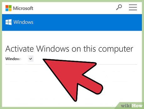 How To Check If Windows Xp Is Activated Steps With Pictures
