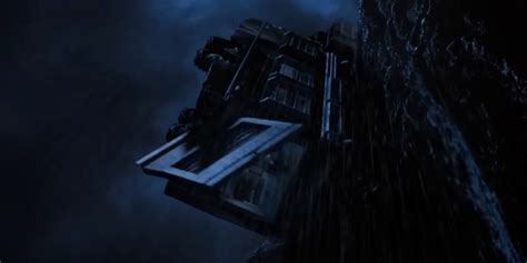 The Lost World Jurassic Park Transformed The T Rex Attack