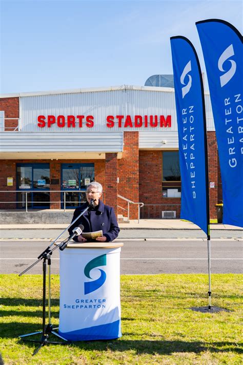 Greater Shepparton Greater Opportunities Securing Investment To Strengthen Our Regions