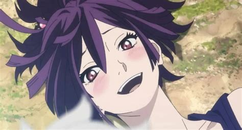 Hells Paradise Cosplay Da Yuzuriha Seduz Os F S Com Suas Habilidades Ninjas Animenew