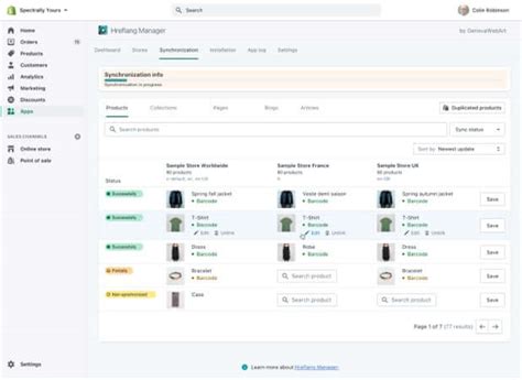 Easy Hreflang Tag For Shopify Stores Hreflang Manager