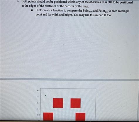 Solved Material Covered • Arrays • Plotting • Objects Was