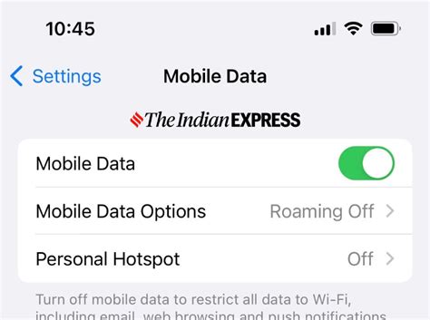 Four Iphone Tips And Tricks To Make Your Life Easier Technology News The Indian Express