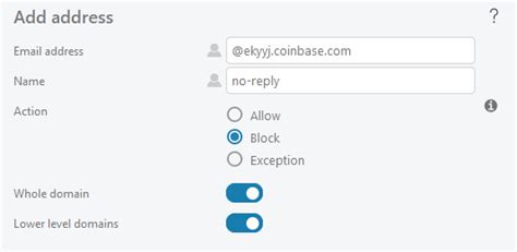 Block Email Domain Ext ESET Internet Security ESET Smart Security Premium ESET Security