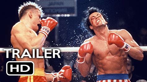 40 Years Of Rocky The Birth Of A Classic Trailer 2020 Documentary Movie Youtube