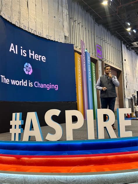Ai Imc2023 Aspire Startups Chinmay D Gavankar