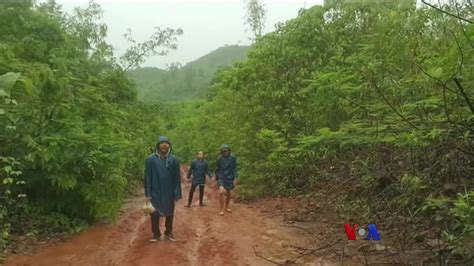 မြန်မာနိုင်ငံမှာ ဆုံးရှုံးနေတဲ့ လွတ်လပ်မှု လူမှုရှုခင်း Youtube