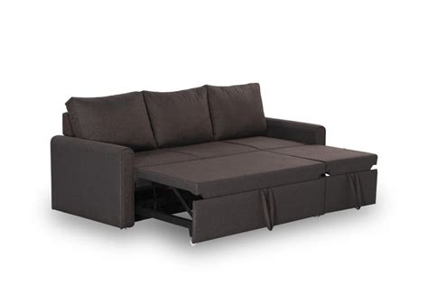 Eureka Sofa Cum Bed Woodpecker Furniture