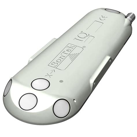 Flow And Volume Monitoring System